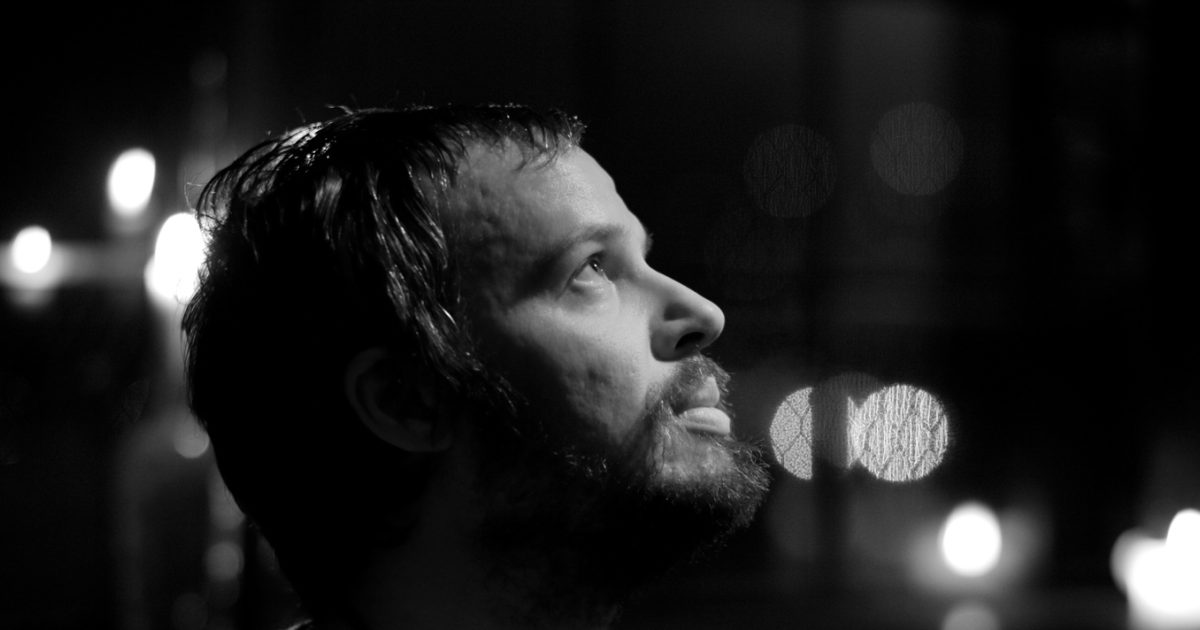 Adam Bryanbaum Wiltzie · Artists · Erased Tapes