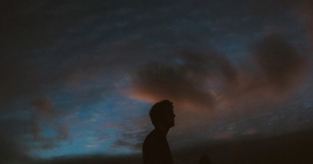 David Allred · Artists · Erased Tapes