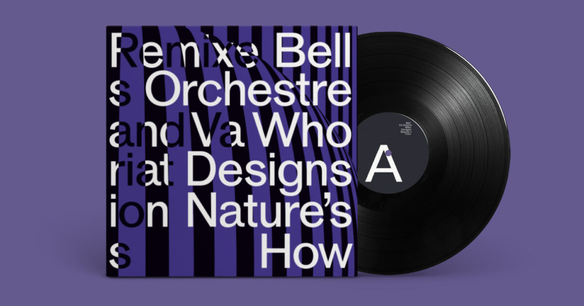 Who Designs Nature's How by Bell Orchestre · Releases · Erased Tapes