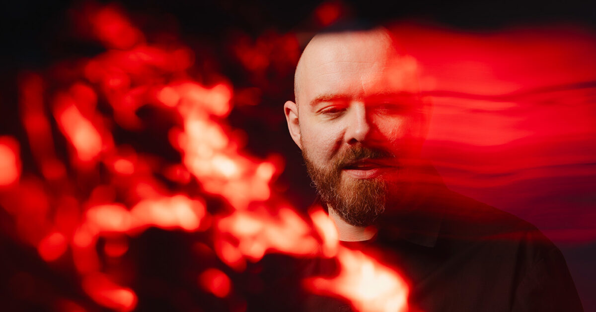 Boysen shares monolithic new single