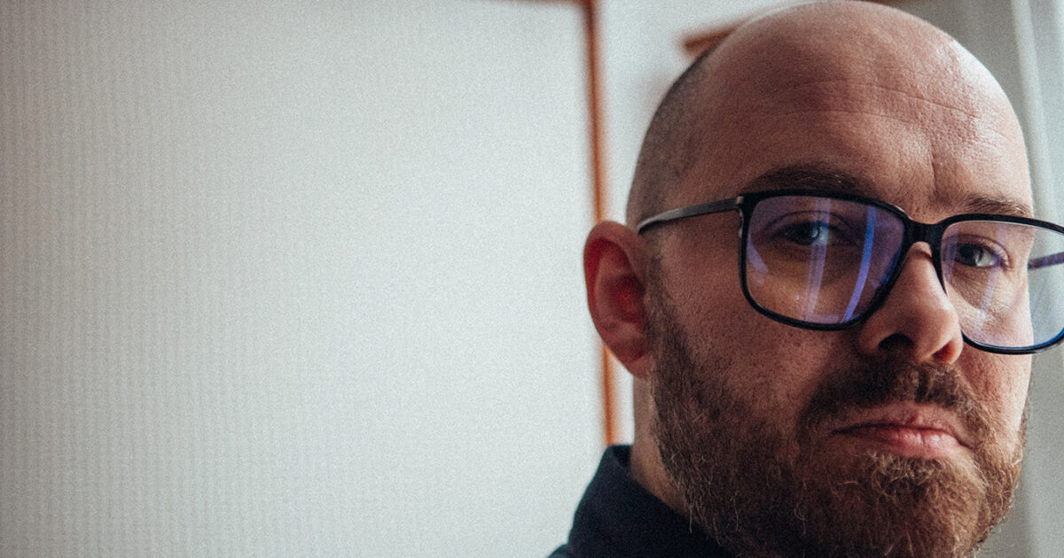Ben Lukas Boysen's Clarion EP is out now