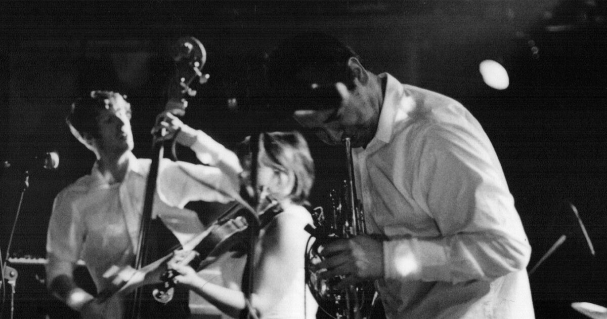 Erased Tapes reissues Bell Orchestre's debut album Recording a Tape…