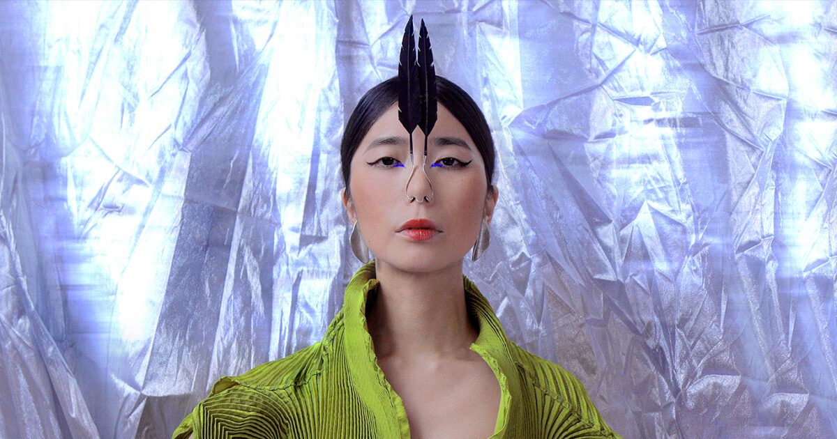 Hatis Noit announces debut album Aura