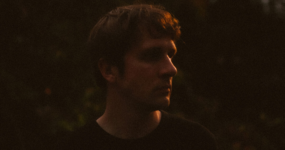 Portland-based artist and producer David Allred shares new single…